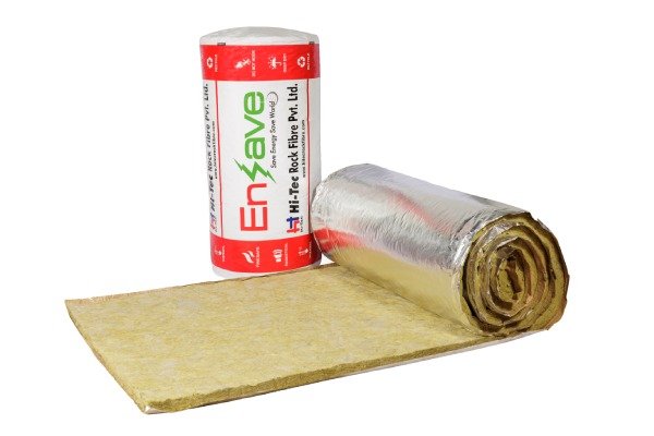 Building Rolls (BR) - Hi-Tec Rock Fibre Pvt. Ltd.